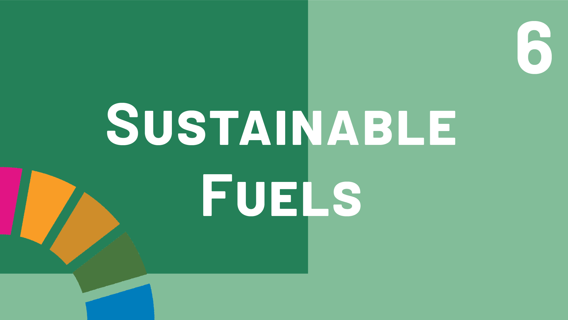 Sustainable Fuels - an AAU Energy mission - Aalborg University
