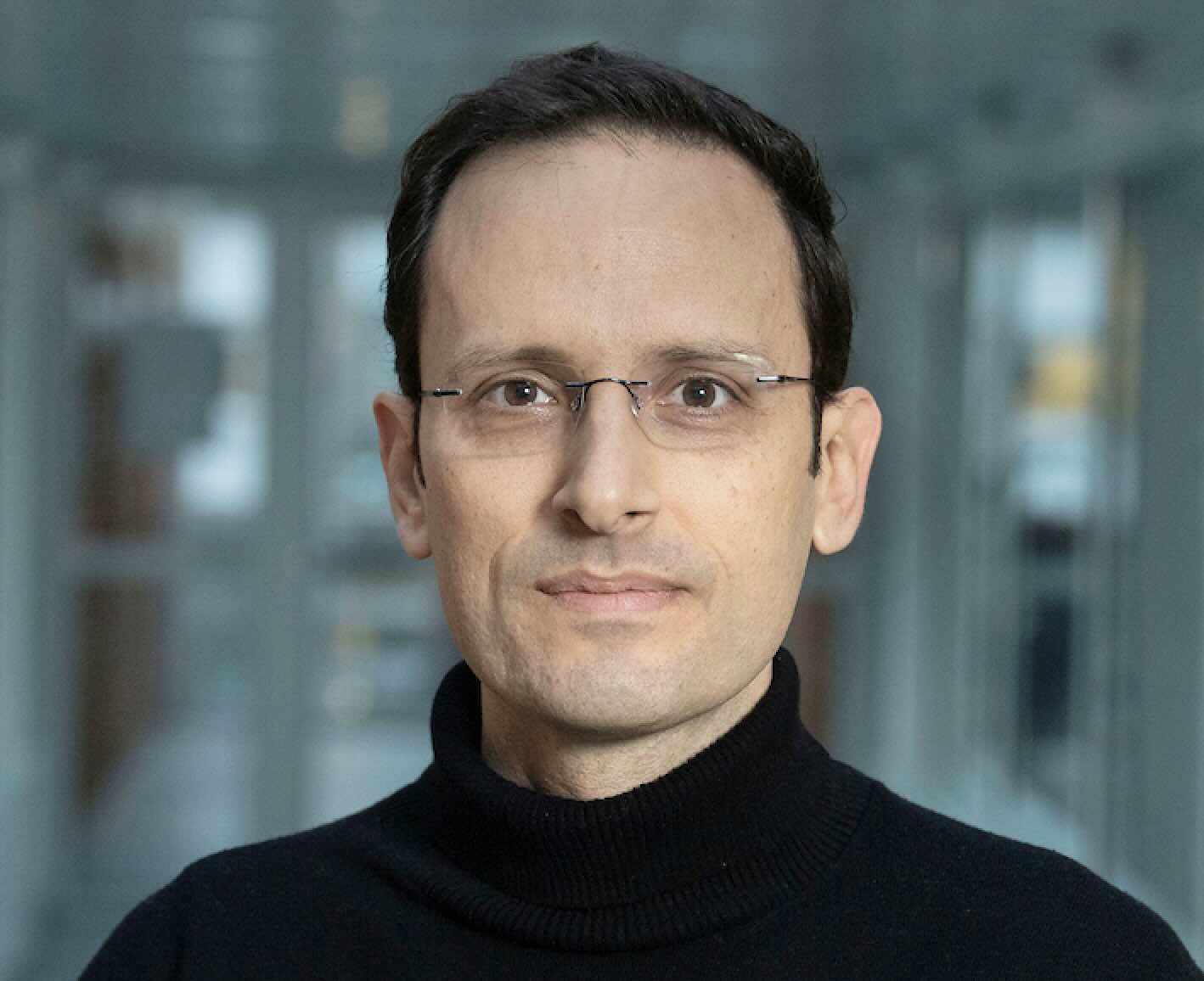 Dr. Med.-defence by Daniel Ciampi de Andrade