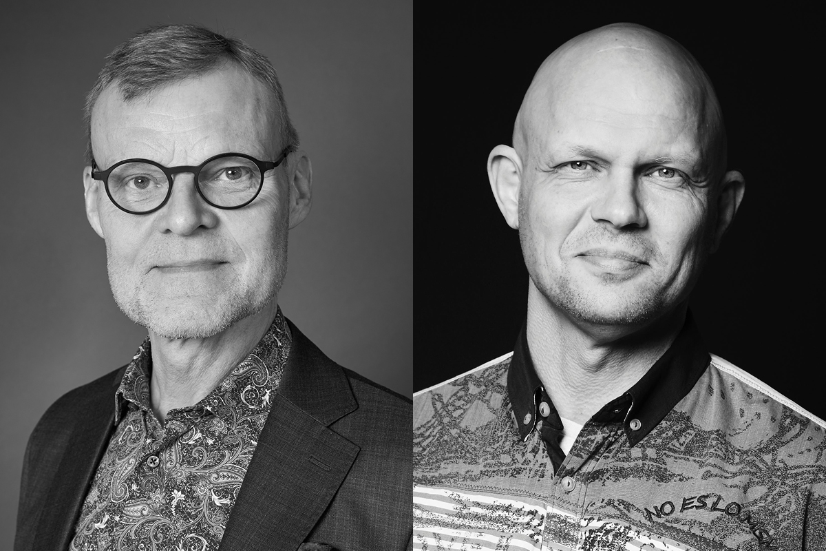 Rector on the Results of AAU's Staff Well-being Barometer: The Stress ...