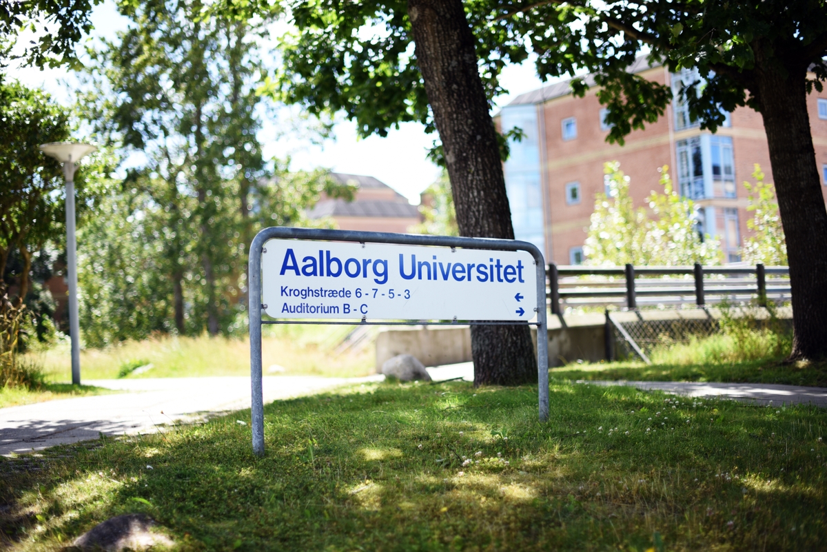 Aalborg University Anti-Corruption Policy - Aalborg University