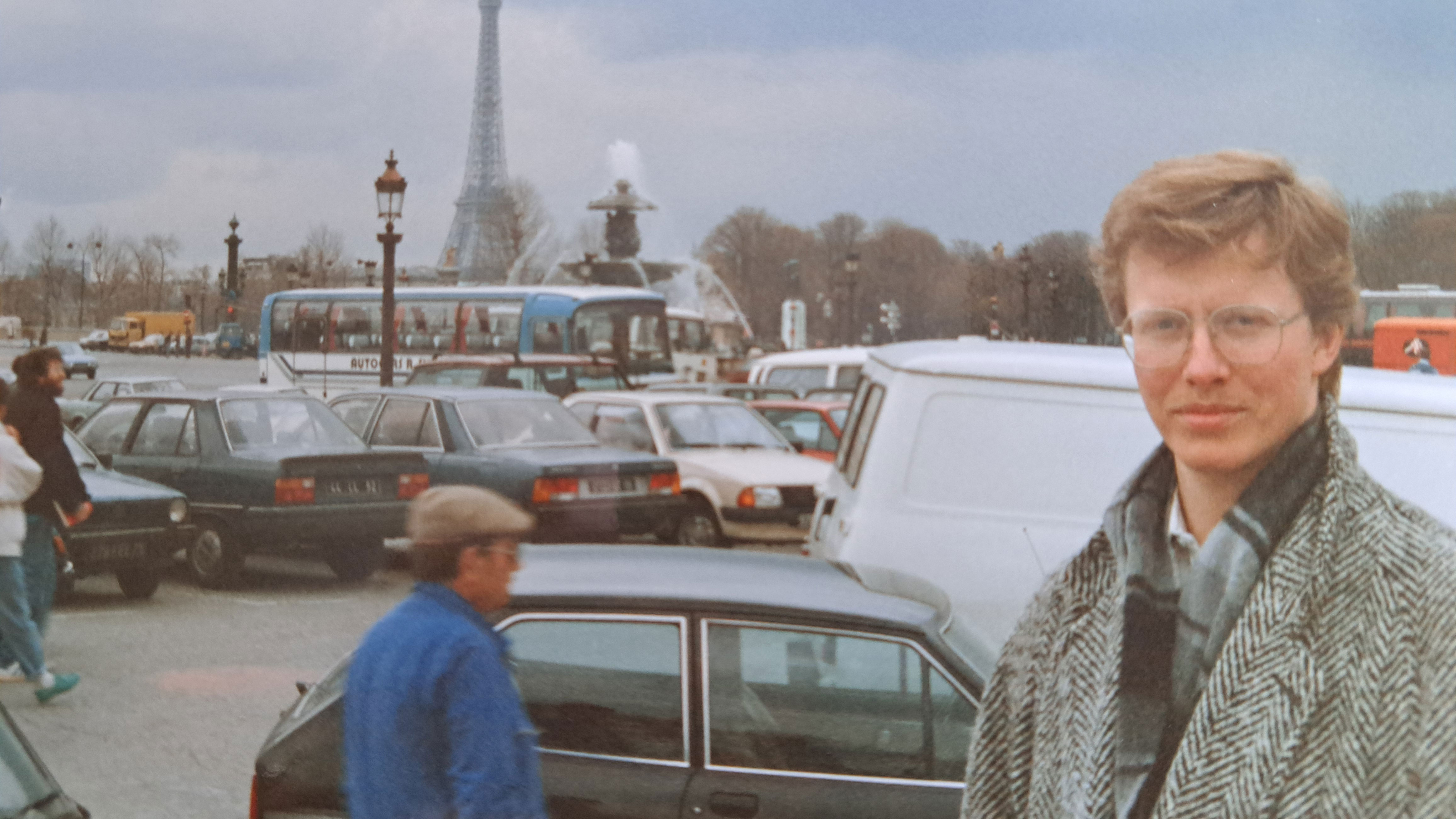 Ivan had an idea – it was the start of AAU Business School