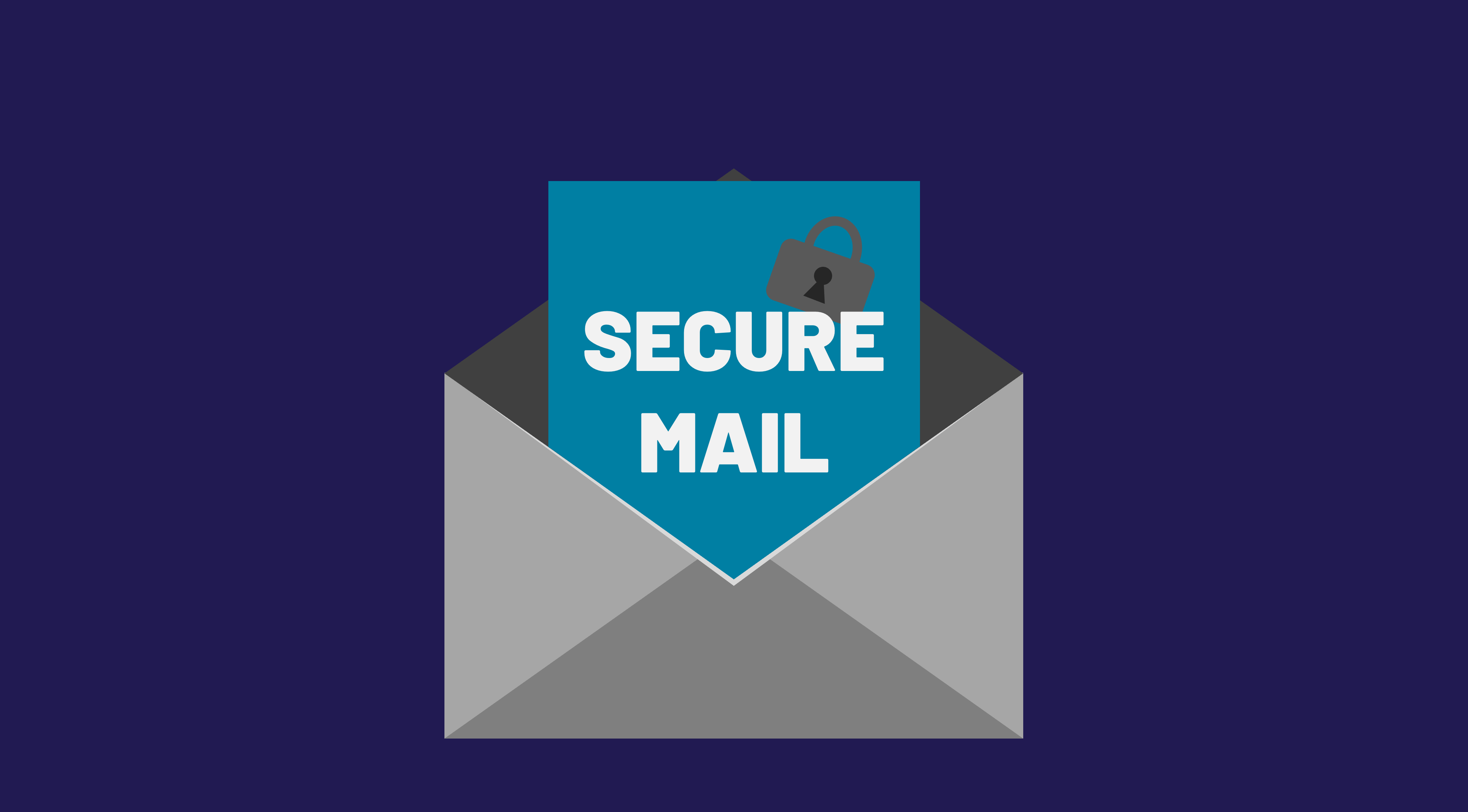 Secure email at Aalborg University - Aalborg University