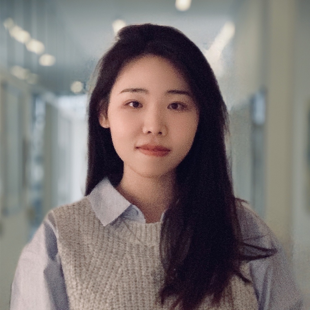 PhD Defence by Zhaoxin Wang