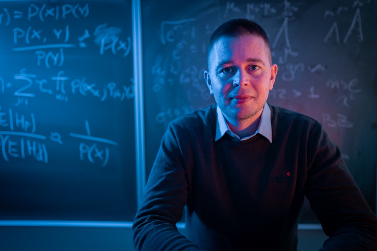 Anholdt 34 år efter drab - her er DNA-metoden, der gjorde det muligt