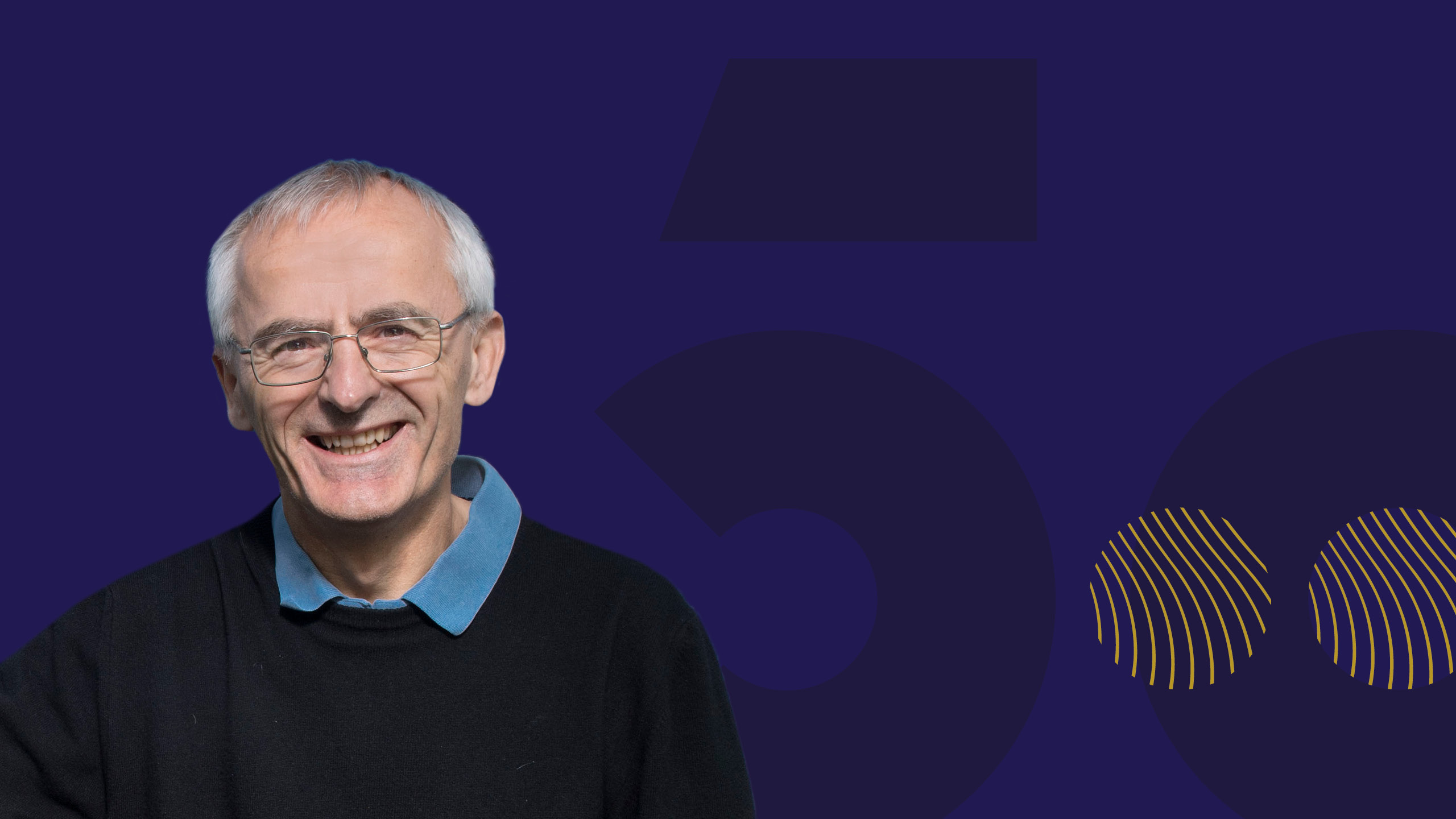 Professor Frede Blaabjerg about his years at AAU: The university's ...