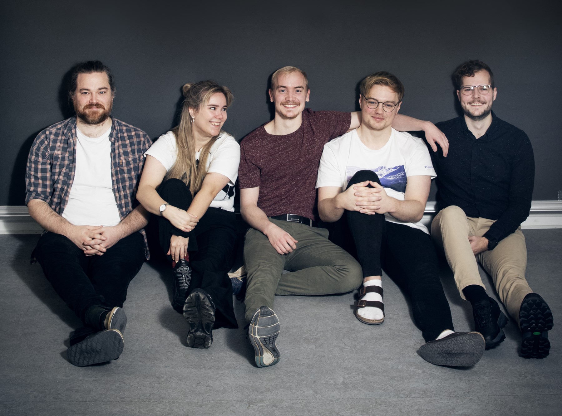 Meet the Five AAU Students Whose Bachelor’s Project Changed the ...